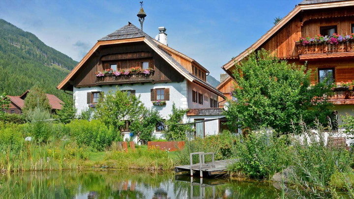 Pension Gruber - Obertauern