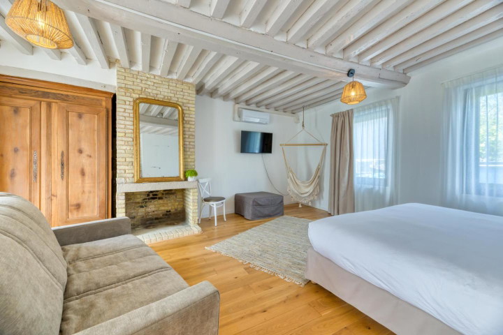 La Dame De Coeur Deauville, Touques Maison D'hôtes-b&b - Trouville-sur-Mer