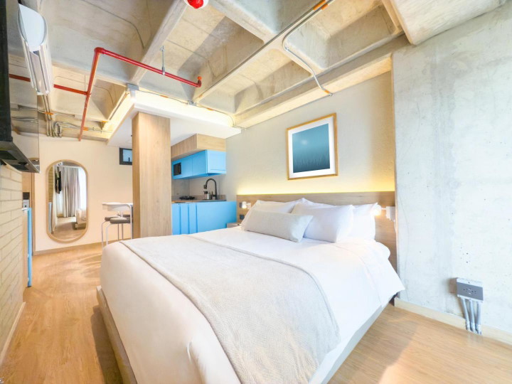 Hotel Once22 - Sabaneta