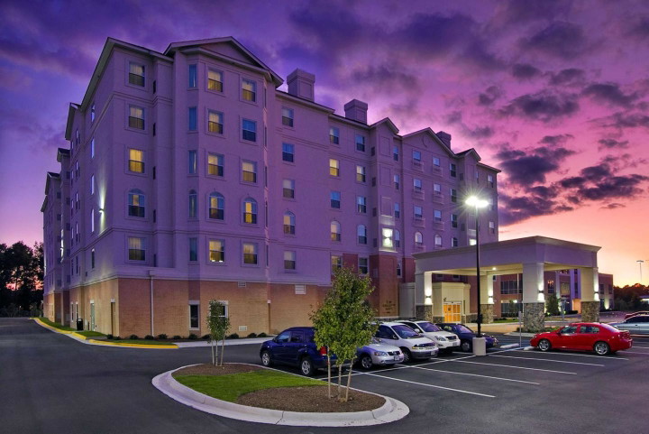 Homewood Suites By Hilton Virginia Beach - Chesapeake, VA