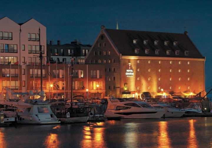 Hotel Gdańsk Boutique - Gdańsk