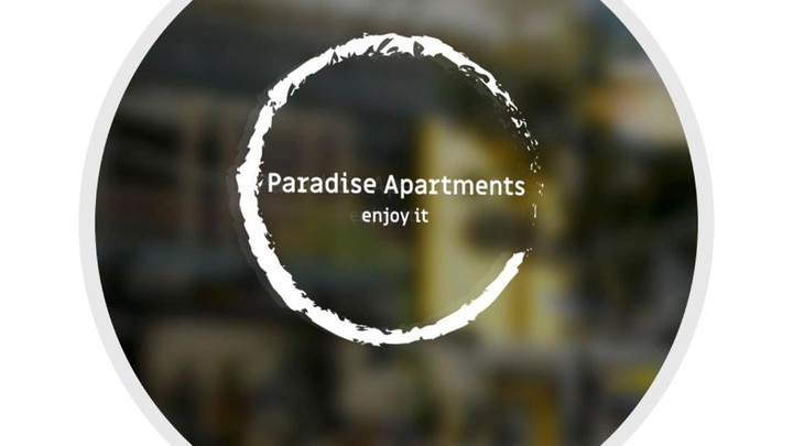 Paradies In Dortmund - Dortmund