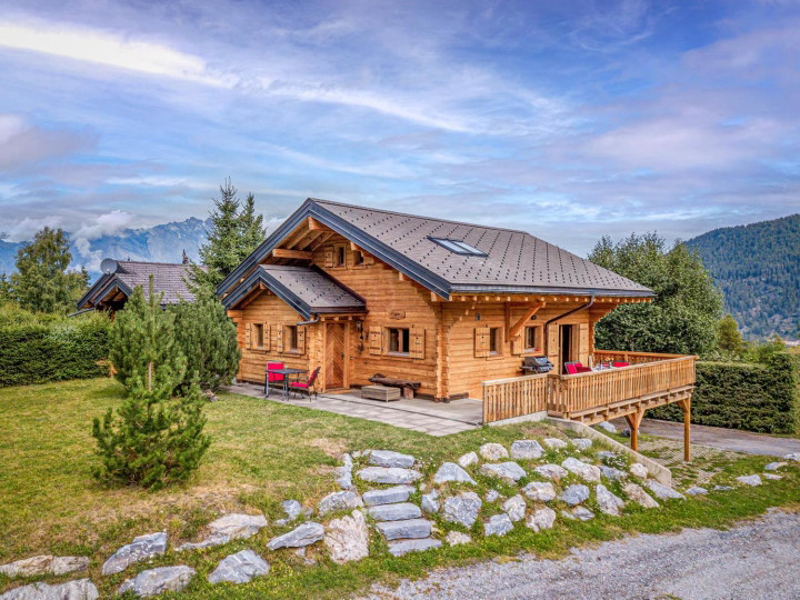Chalet Papin - Verbier