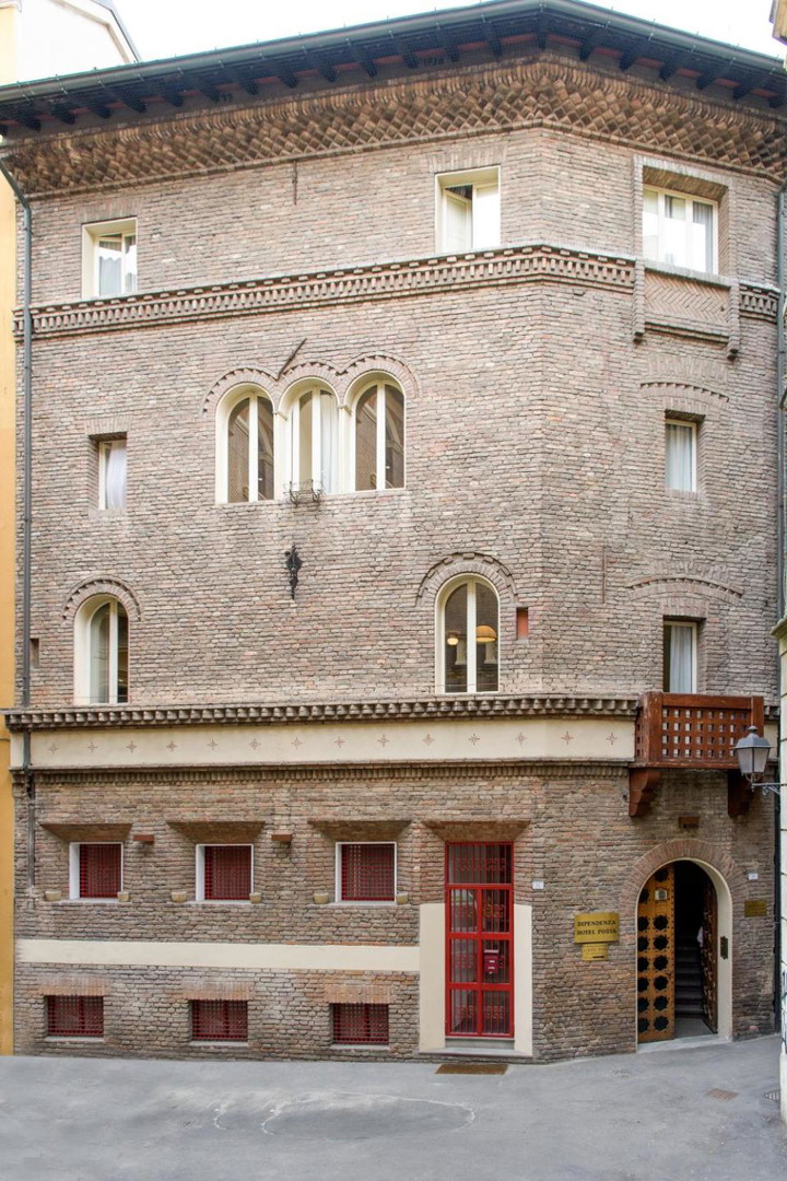 Albergo Reggio - Reggio Emilia
