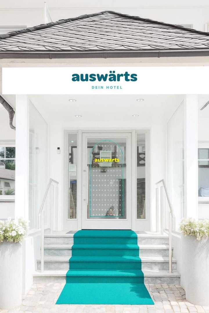 Auswärts - Dein Hotel - Schmallenberg