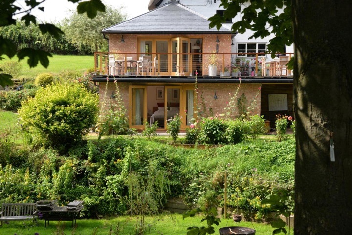 Thatchcombe B&b - Wantage