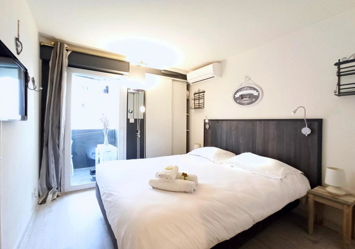 Viva Riviera Residence Palazzio Cannes - Cannes