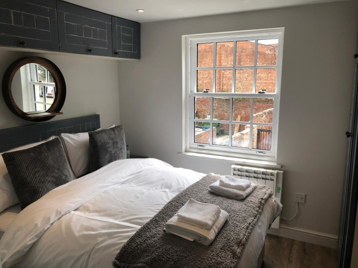 The Lodgings - North Yorkshire