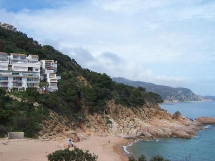 Apartment Salions By Interhome - Tossa de Mar