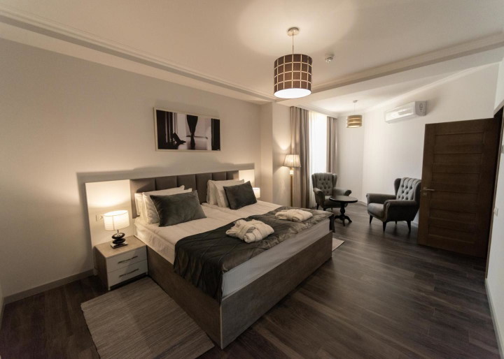 Downtown Suites Yerevan - Yerevan