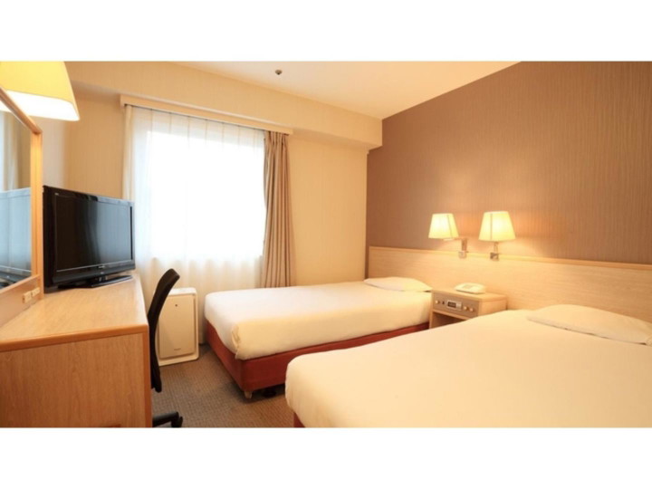 Smile Hotel Shimonoseki - Vacation Stay 96736v - Shimonoseki