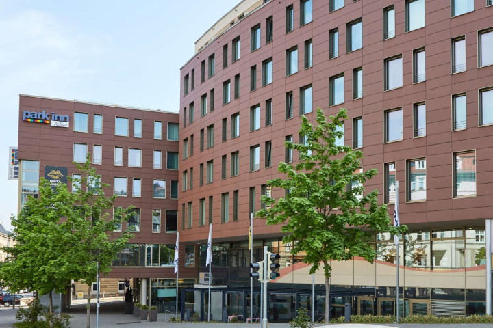 Park Inn By Radisson Stuttgart - Stuttgart