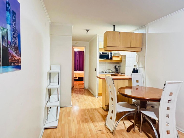 Hotel Smart - Recoleta