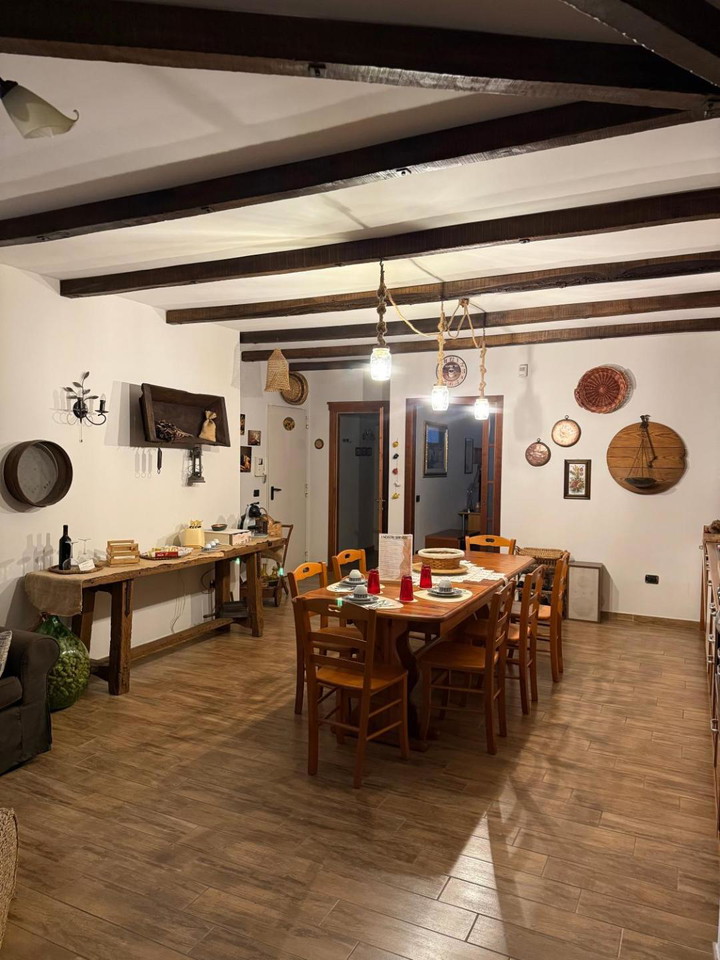 Liguorini House - Avellino