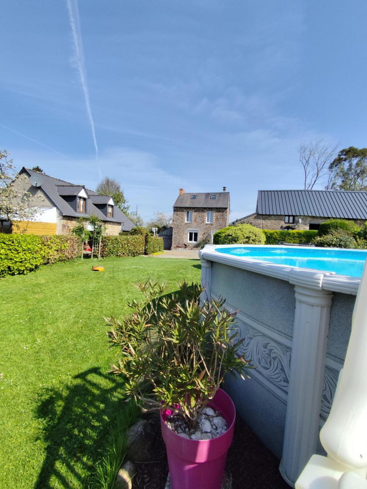 Le Jardin B&b - Frankreich