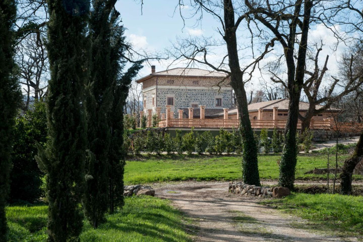 La Tenuta Di Trimalcione - Frosinone