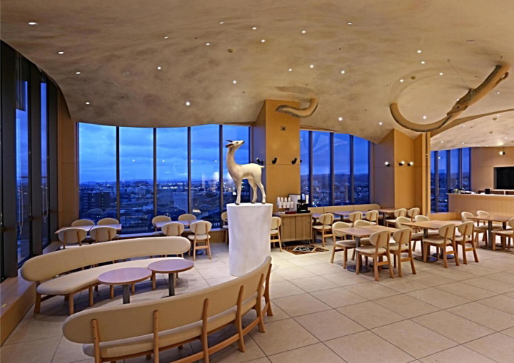 Koko Hotel Kanazawa Station - Kanazawa