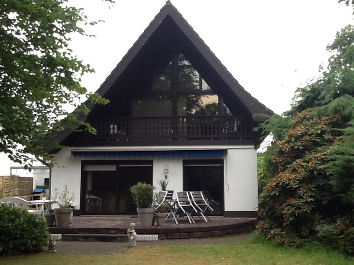 Appartement In Der Waldsiedlung - Cologne