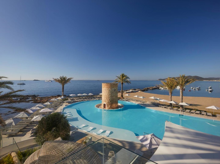 Hotel Torre Del Mar - Ibiza - Ibiza