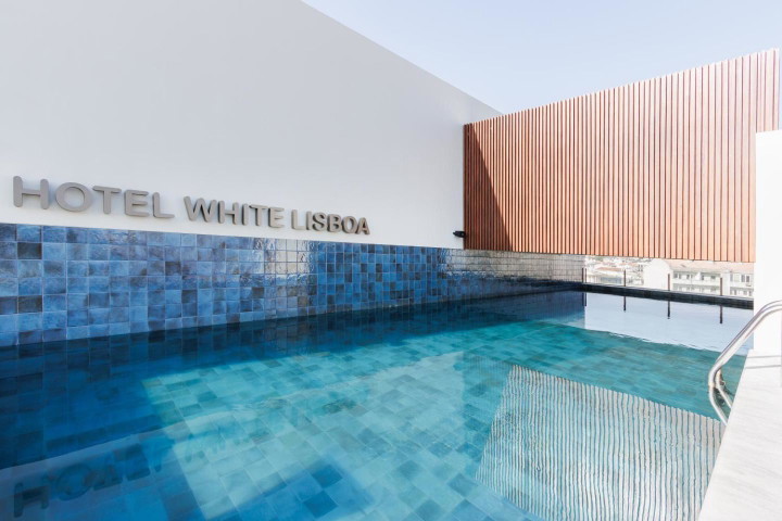 Hotel White Lisboa - Lisbon