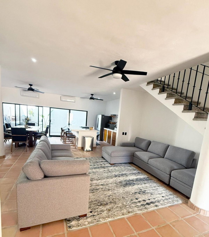 Casa Ola Mita - Punta Mita
