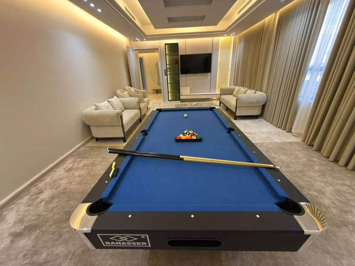 Aurion Executive Apartment - Next To Rashid Mall - Self Check-in - Medina