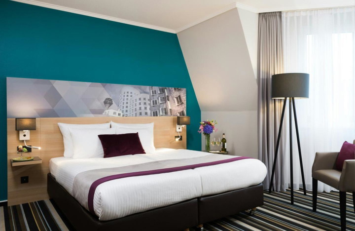 Leonardo Hotel Düsseldorf City Center - Hilden