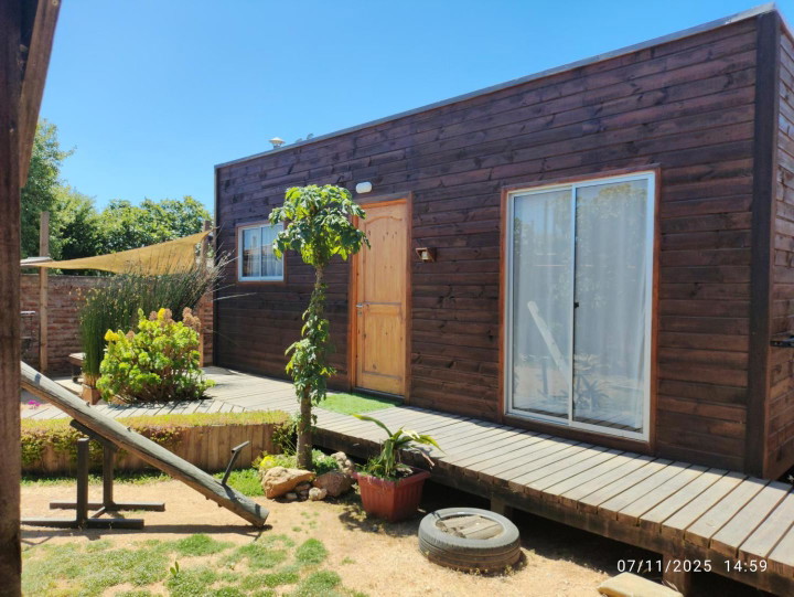 Rda Cabaña - Pichilemu
