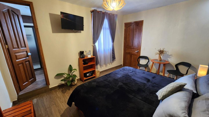 Piedra Negra Boutique Hotel - San Cristóbal de Las Casas