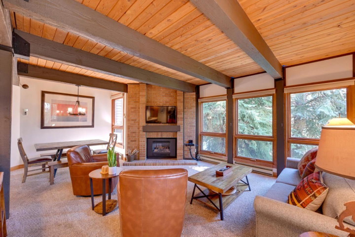 Steamboat Ski Condo W/ Balcony & Year-round Pool - Steamboat Springs