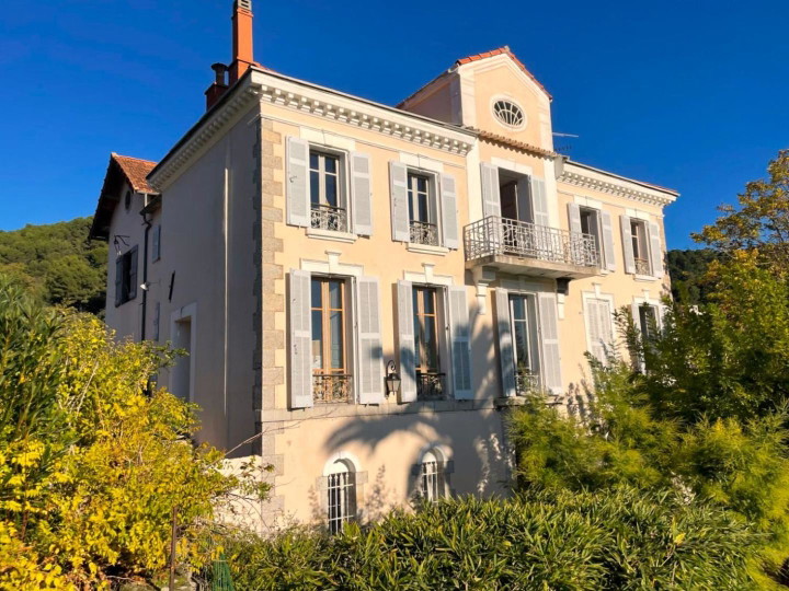 Maison La Julianne - Draguignan