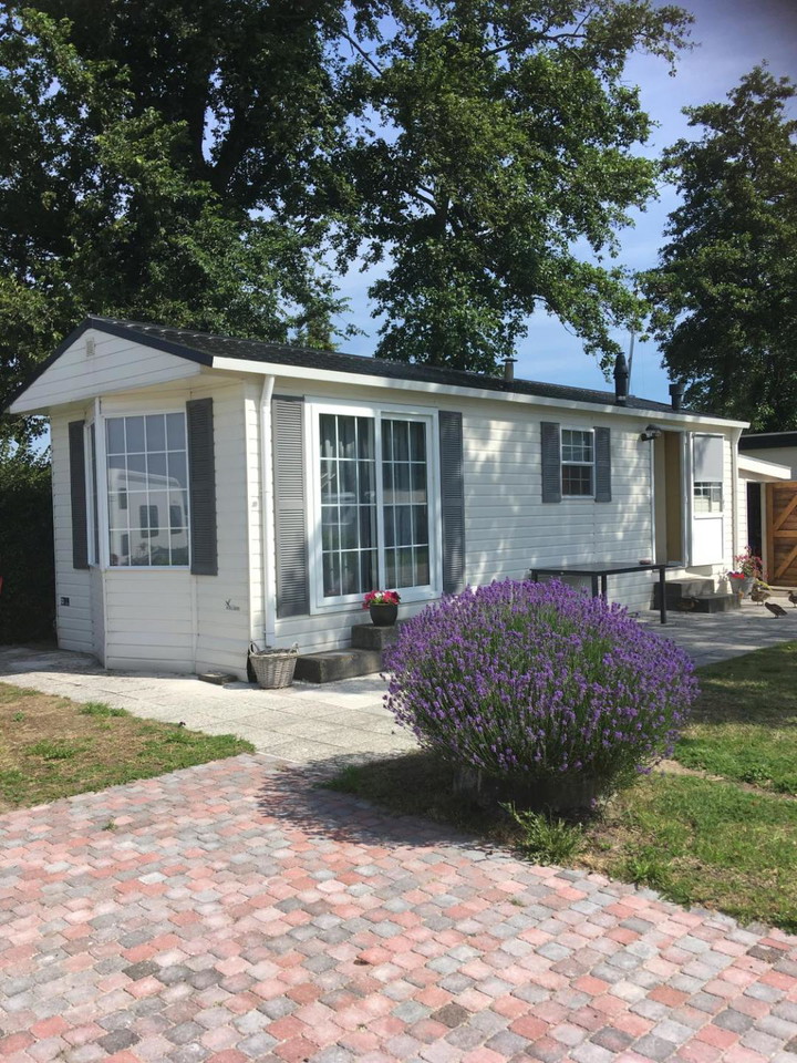 17e Straatje - Nordsee