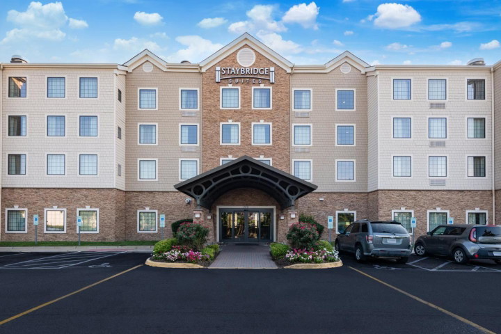 Staybridge Suites Chesapeake-virginia Beach By Ihg - Chesapeake, VA