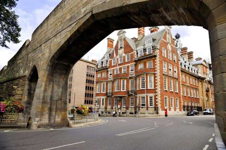 The Grand, York - 요크
