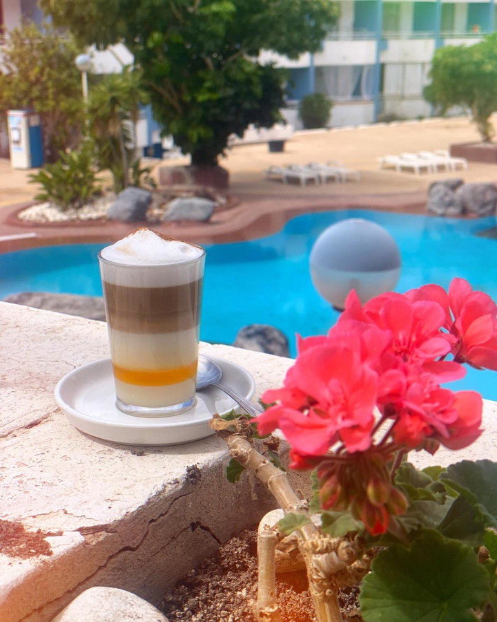 Sissy Tenerife Apartman - Tenerife