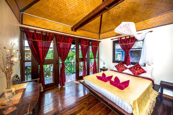 Fruit Tree Lodge - Ko Lanta
