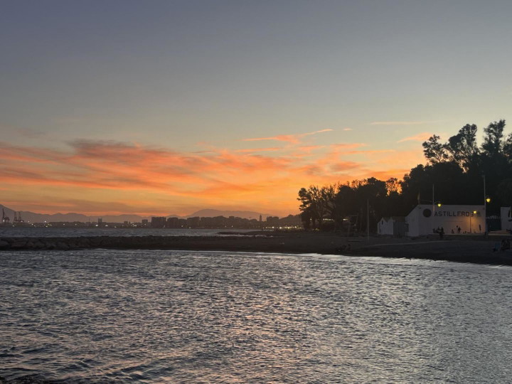 La Casa De La Playa - Provincia de Málaga, España