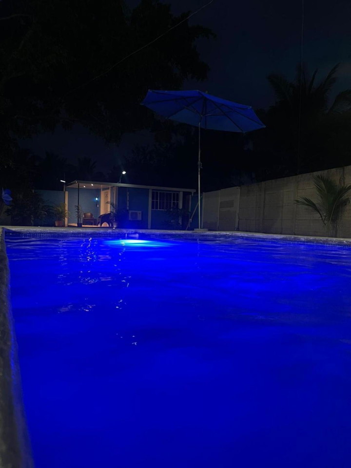 Rancho La Potranca Sv - El Salvador