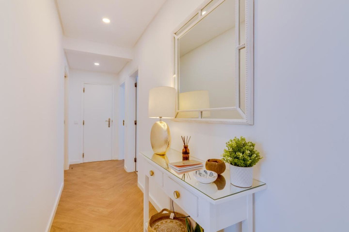 Downtown Bingo Apartment - Faro