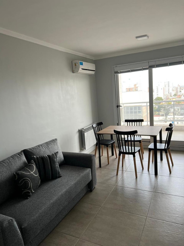 Hermoso Departamento A Pasos De Casa De Gobierno - Santa Fe