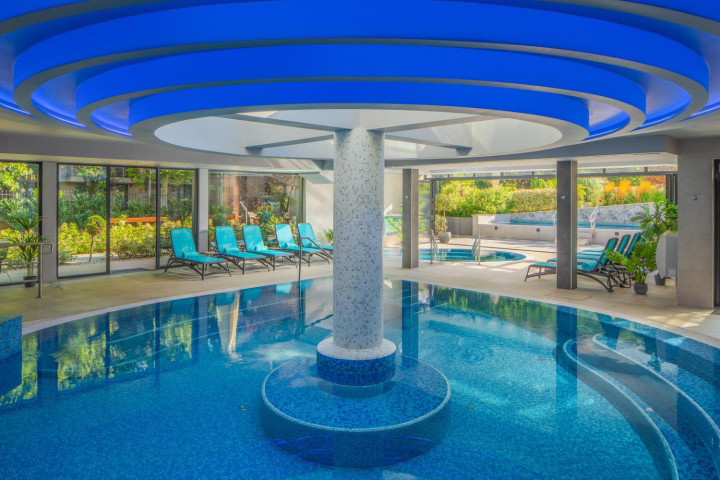 Sungarden Wellness Hotel Siófok - Balatonkenese