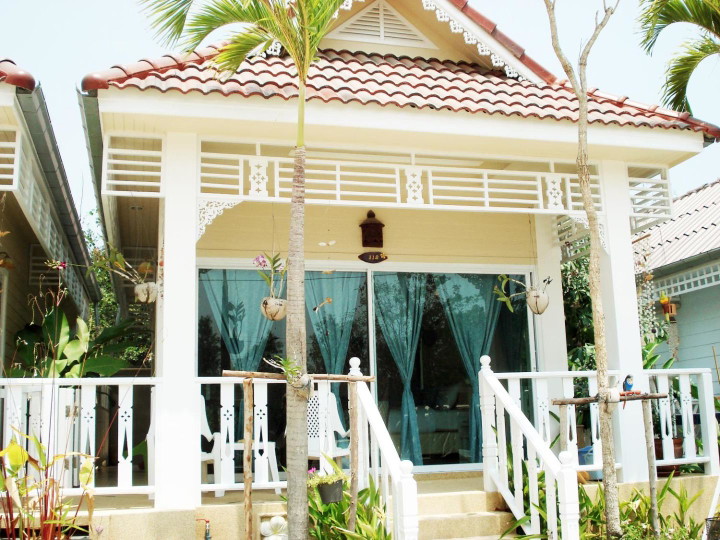 Prathana Garden Beach Resort - Hua Hin