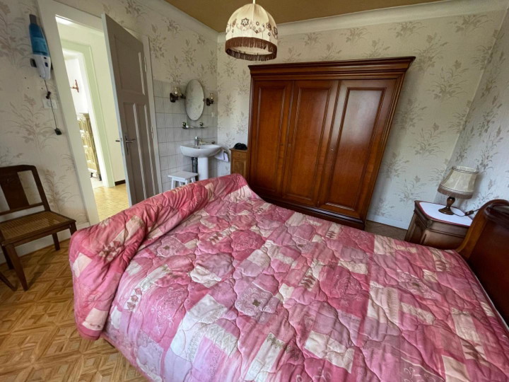 Kruth Village - House - By Vosges Trails - Metzeral