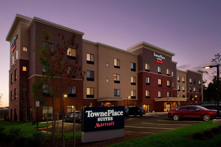Towneplace Suites By Marriott Alexandria Fort Belvoir - Waldorf, MD