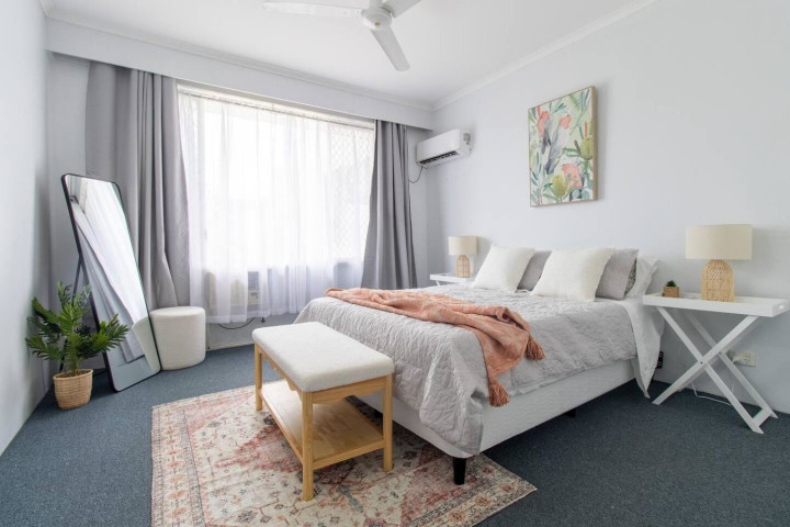 Serenity On Smith 2 Bedroom Apt - Darwin