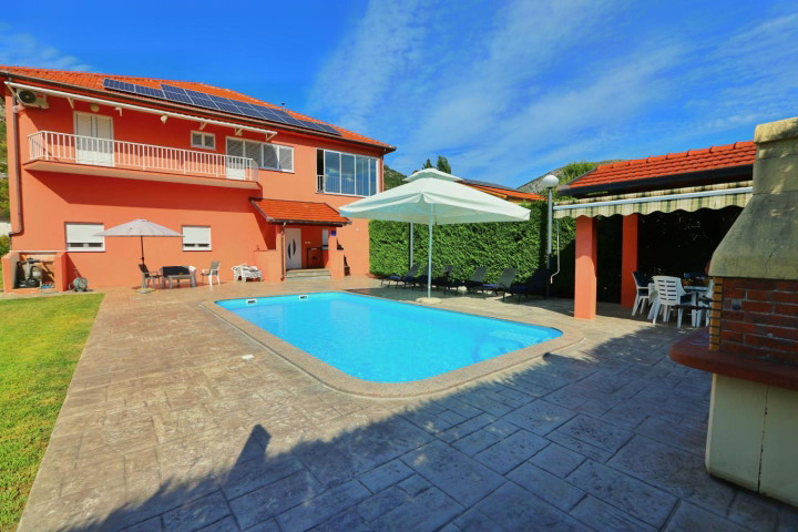 Holiday Home Amaya - Croatie