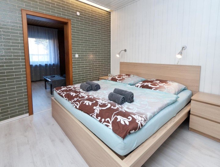 Ferienwohnung Yvonne - Nordrhein-Westfalen