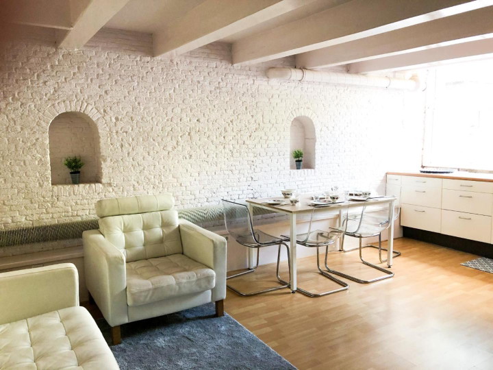 Kg House - Diemen