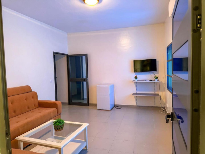 Chez Hezouwe - Lomé