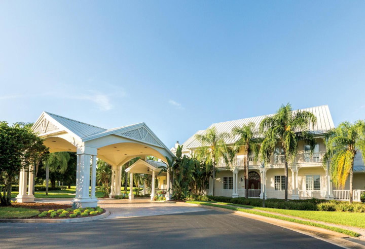 Worldmark Orlando Kingstown Reef - Orlando, FL
